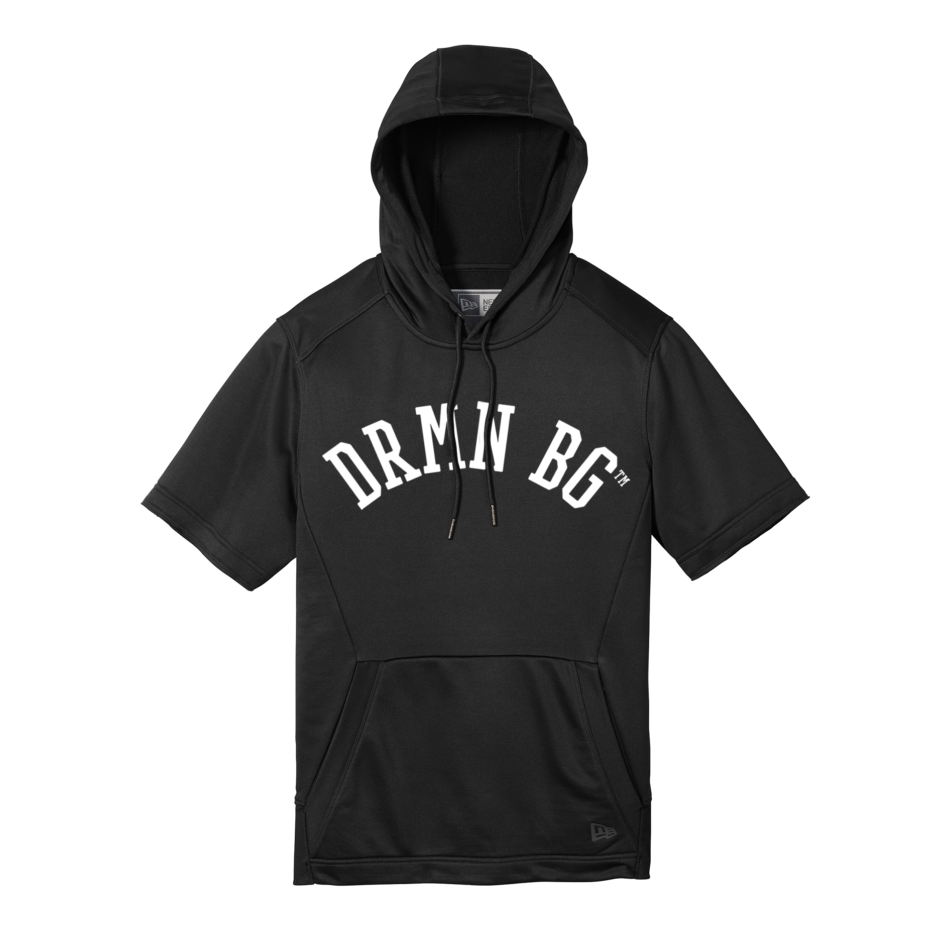 Statement – DRMN BG™