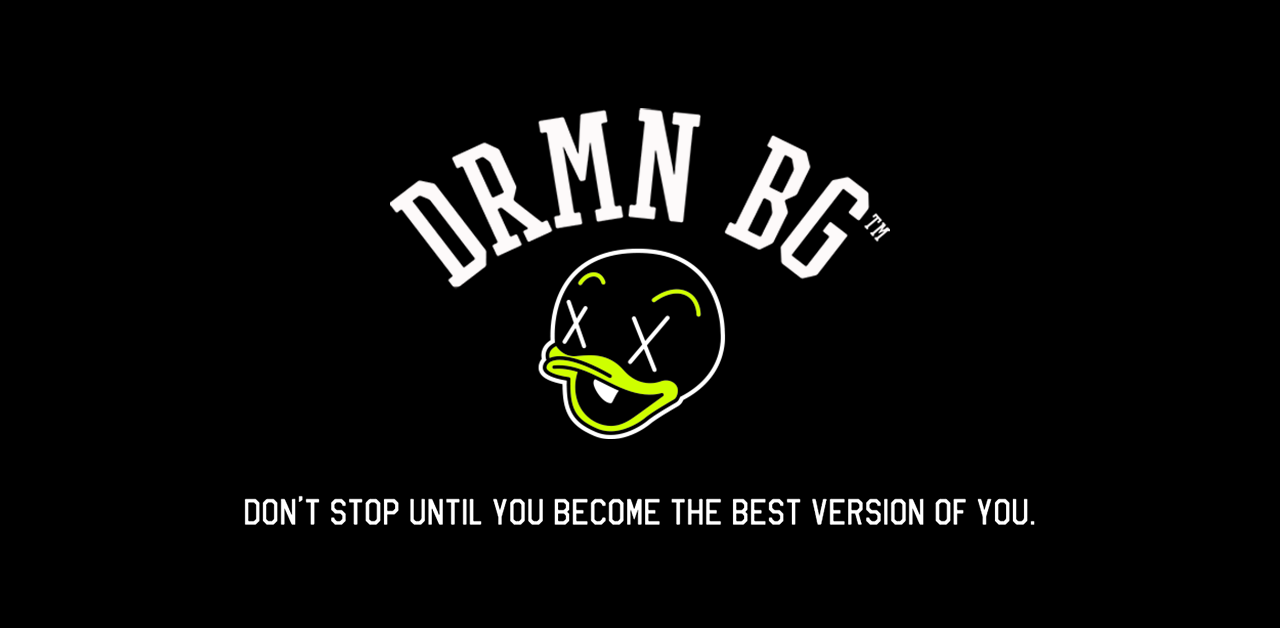 DRMN BG™